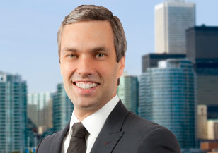 Patrick J. L. Bliley | Spencer Stuart